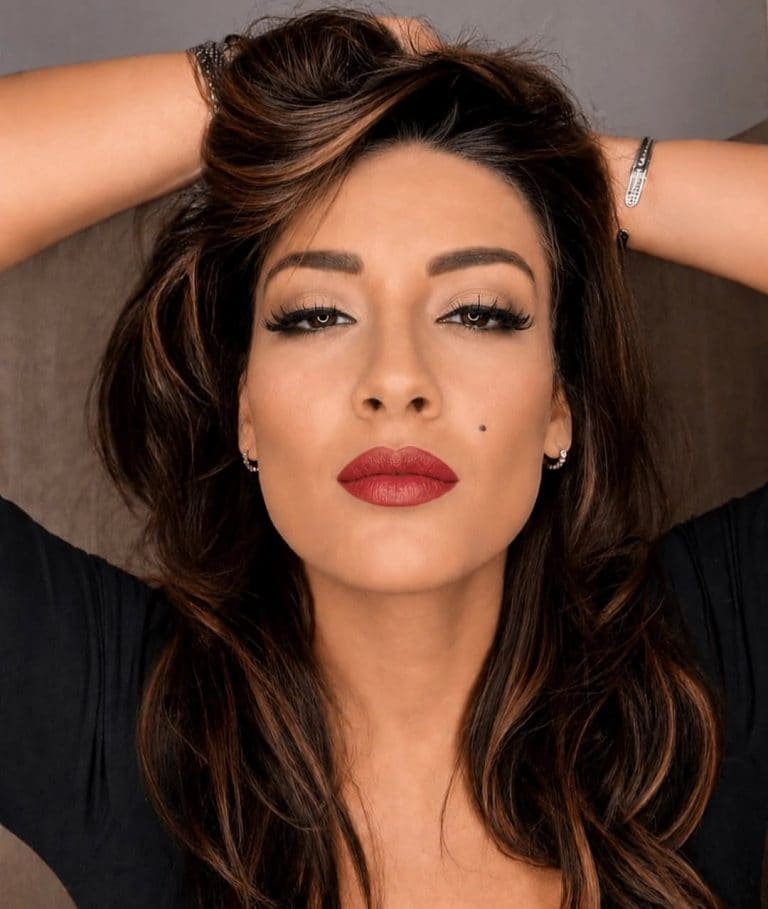 Alessandra Mussolini prende in giro Francesca Manzini: “Le sue foto ...