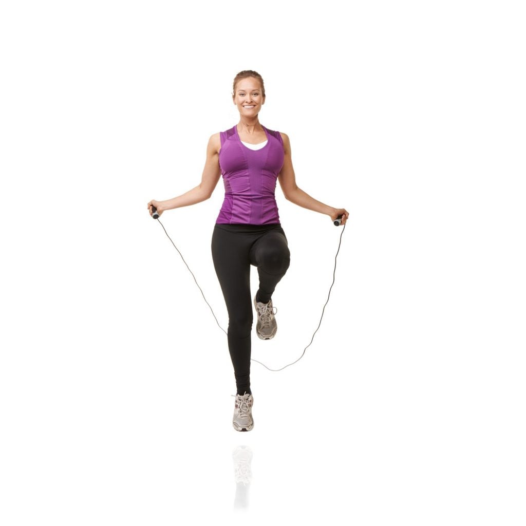 Come fare fit boxe a casa: 9 esercizi con e senza sacco