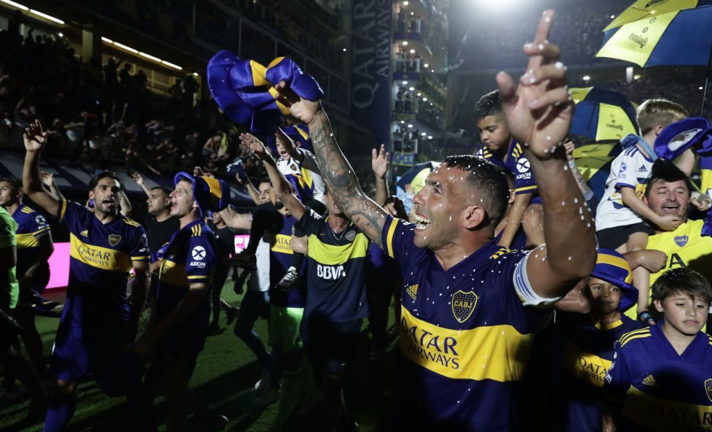 Boca Juniors, una storia speciale tra mito e leggenda lunga 115 anni