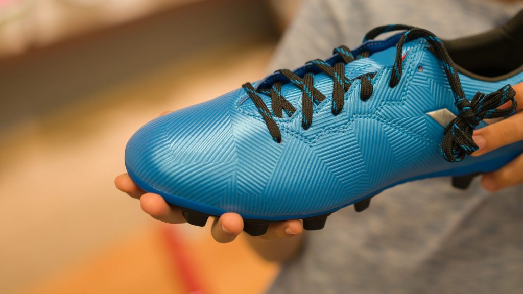 Migliori scarpe da calcio: modelli e guida all’acquisto