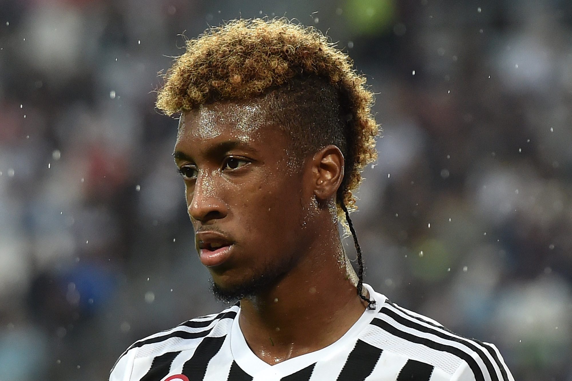 Coman racconta il suo incubo: "Tanti infortuni, mi sono fatto delle ...