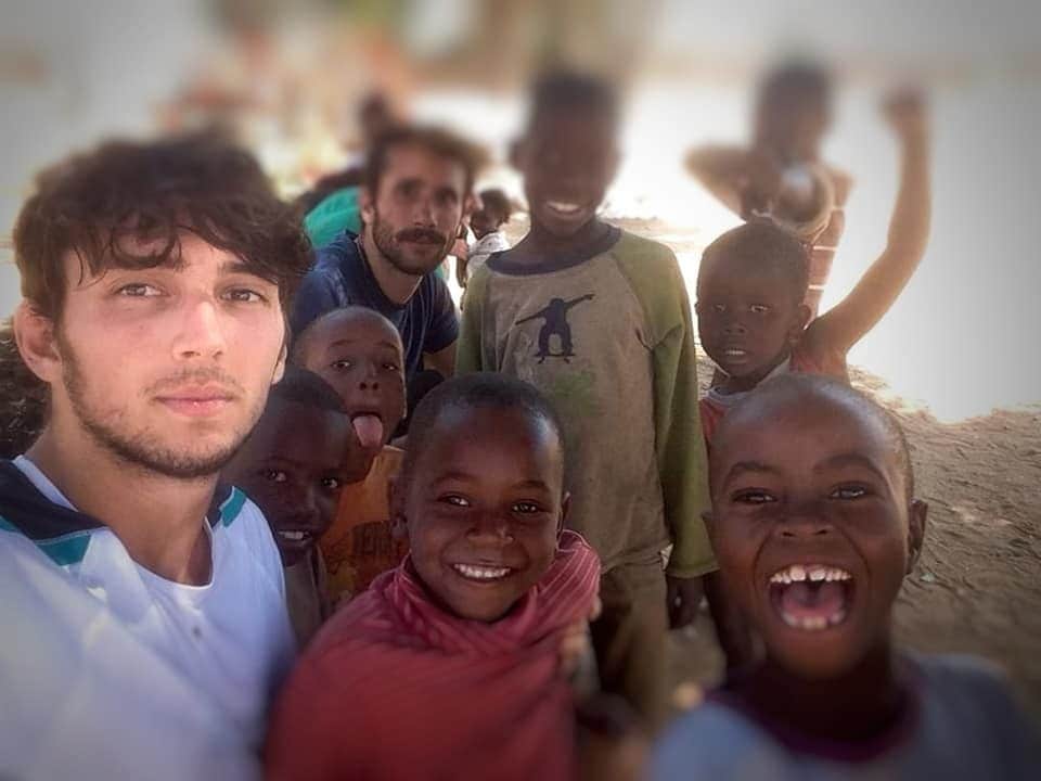 Mario Pavan aveva fondato Africa Athletics: così aiutava (e aiuterà ...