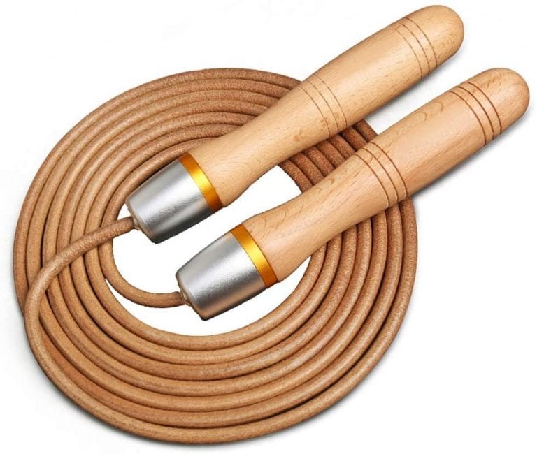 Migliori corde per saltare: guida all'acquisto