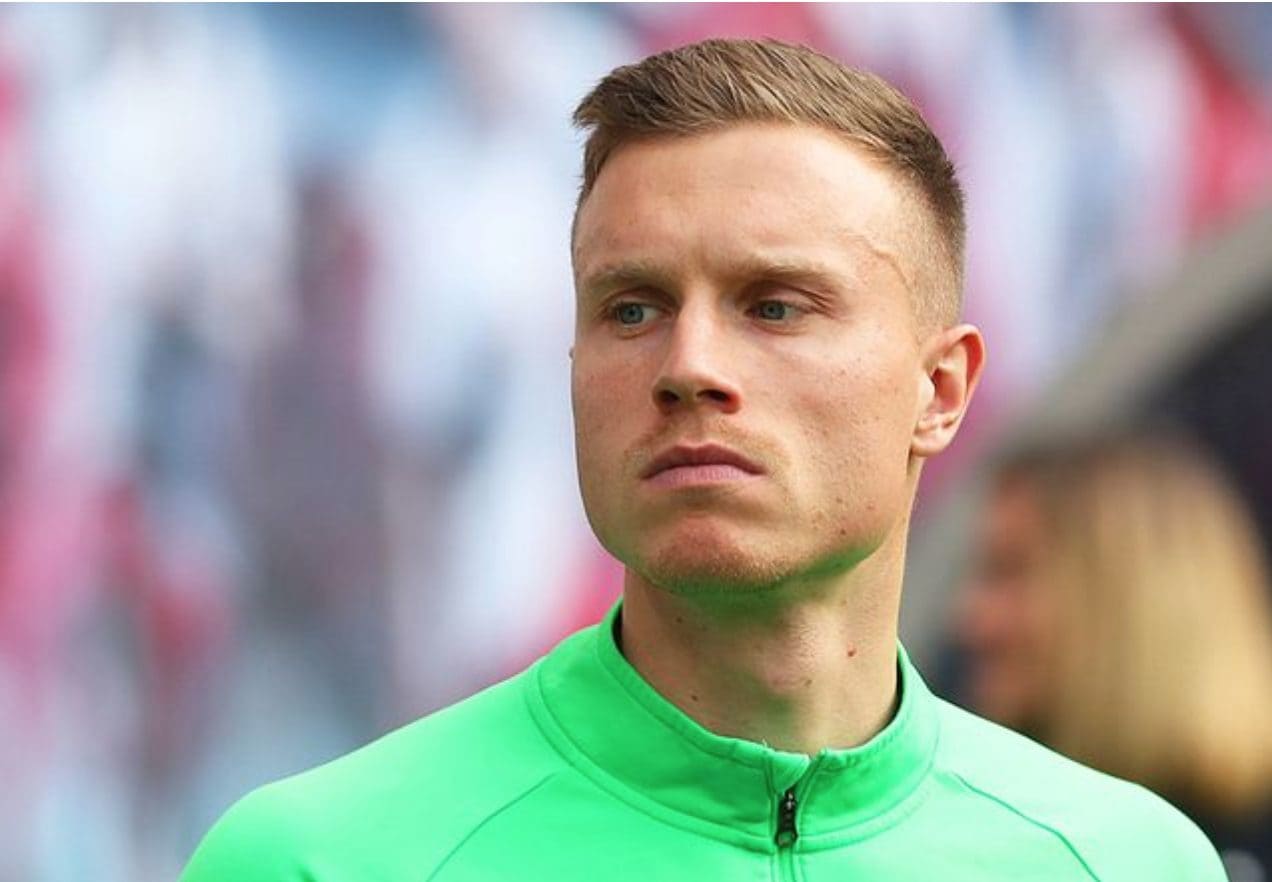 La Bundesliga riparte, ma non per Gerhardt: scontro durissimo e ...