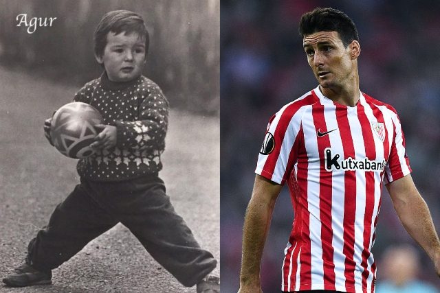 Aritz Aduriz annuncia il ritiro: "Non posso più essere utile alla mia ...