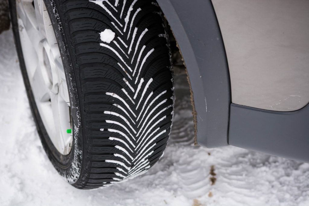 I migliori pneumatici invernali del 2021: risultati dei test e guida ...