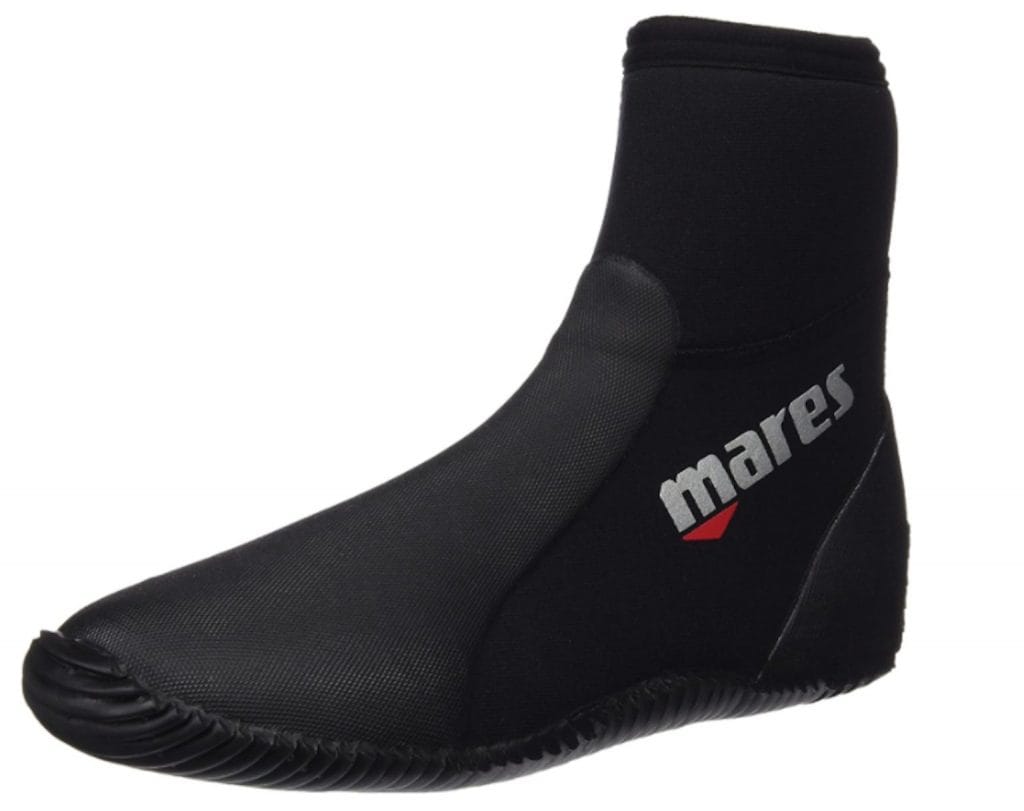 I 10 migliori calzari da sub: guida all'acquisto