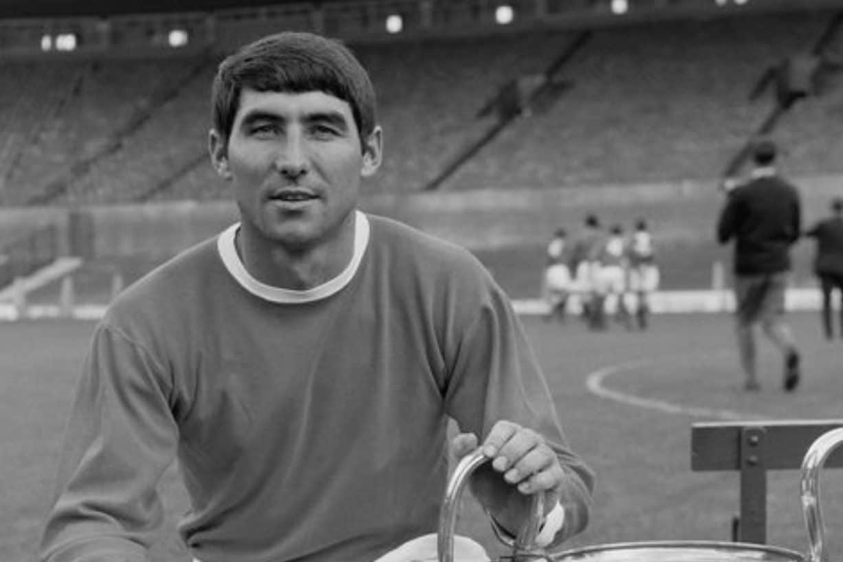 Morto Tony Dunne, leggendario difensore del Manchester United