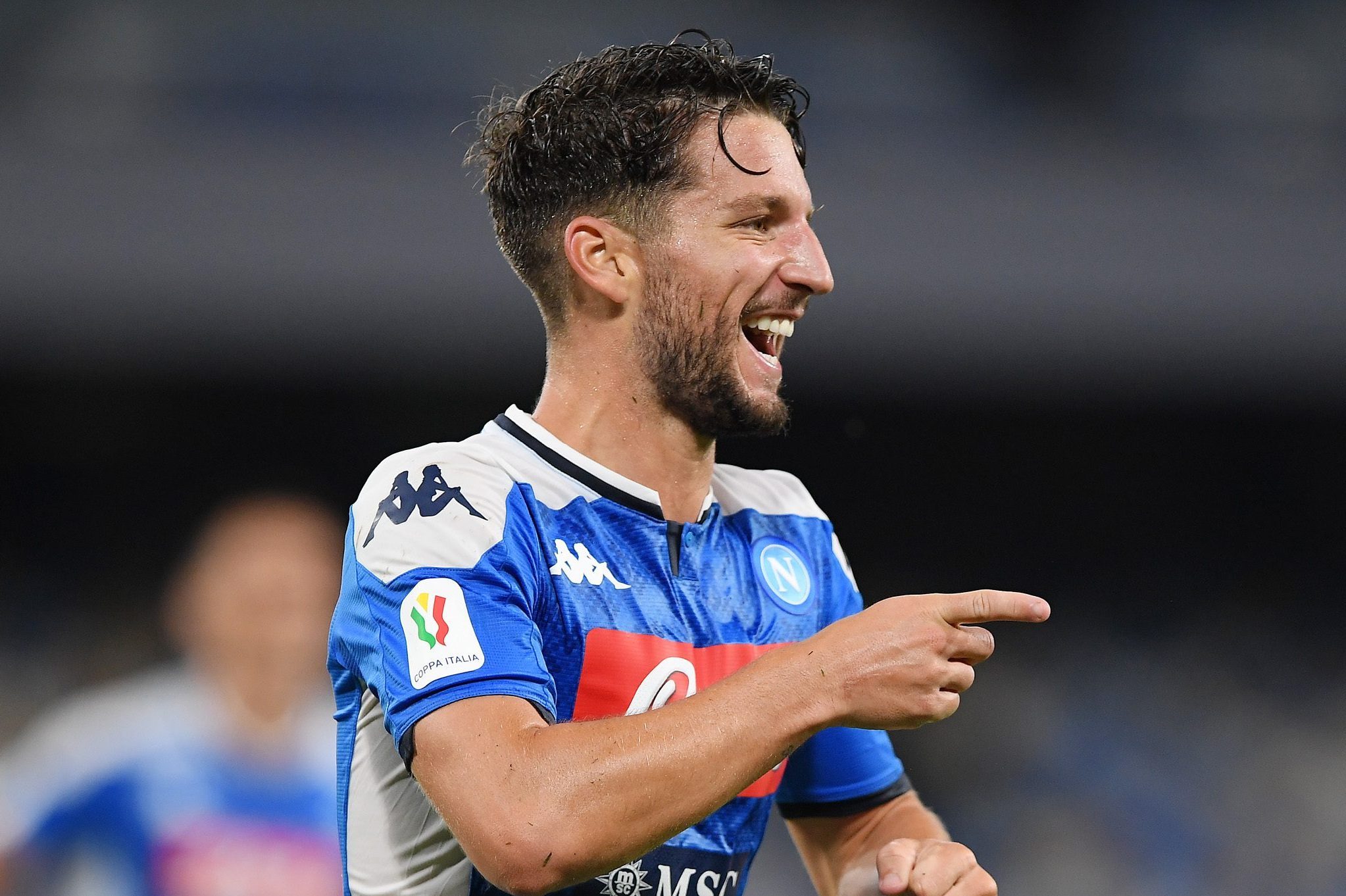 Mertens parla del suo futuro dal ritiro della nazionale belga: "A ...