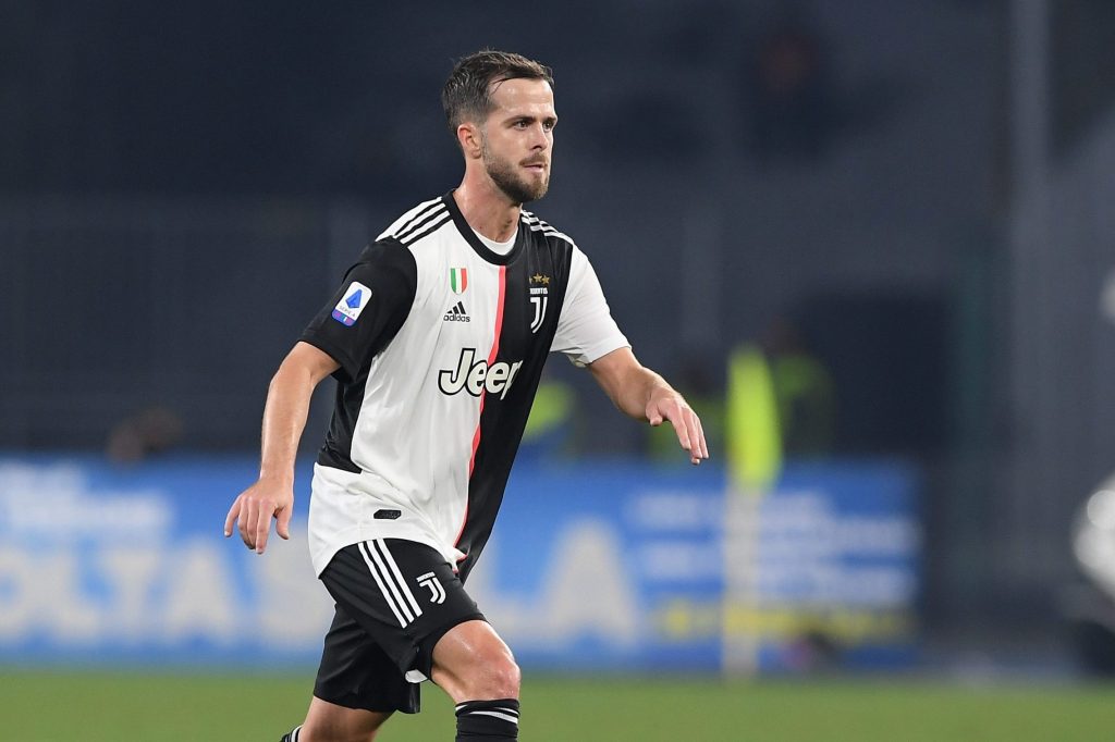 Pjanic torna a giocare, ma non la farà in Serie A: l'ex di Juve e Roma ...
