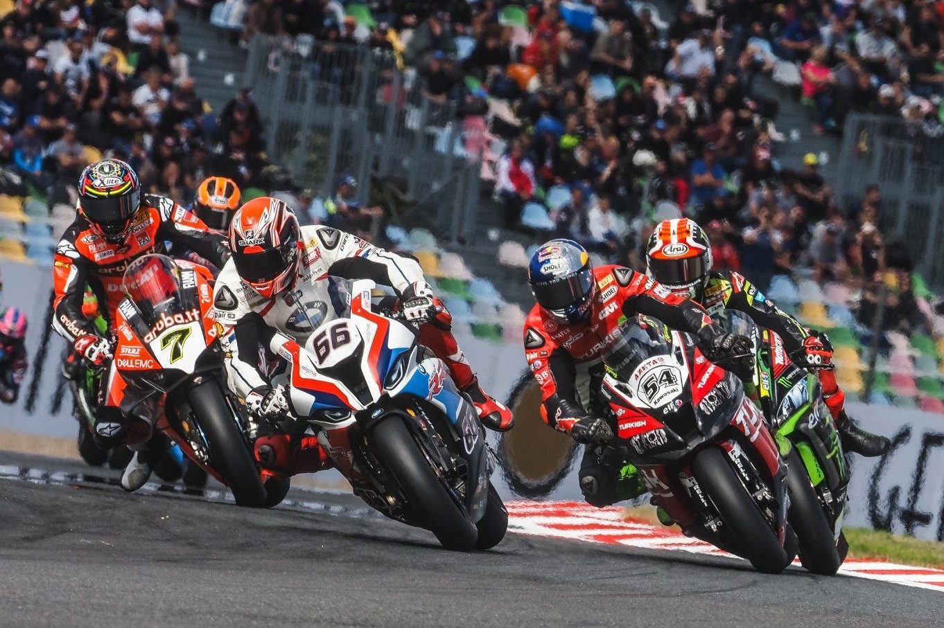 Superbike, presentato il calendario 2020: si correrà anche a Misano