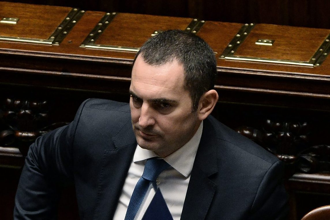 Ripresa Calcetto, Spadafora: "Non è scontato che si riparta il 25 giugno"