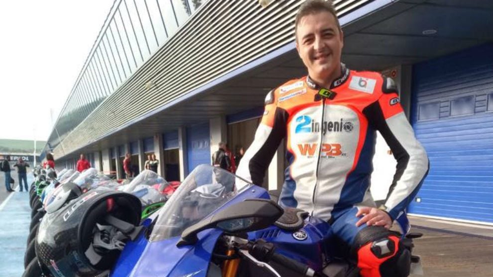 È morto Ismael Bonilla: tragico incidente in moto a Jerez per l'ex ...