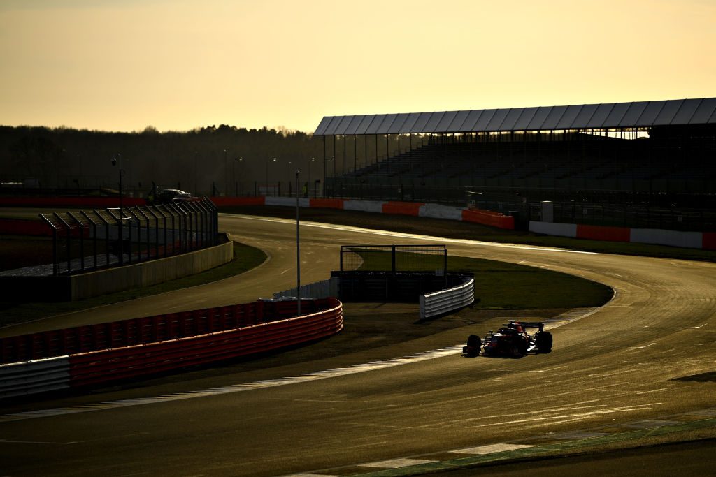 F1, GP Silverstone 2020: orari e dove vederlo in diretta tv e in streaming
