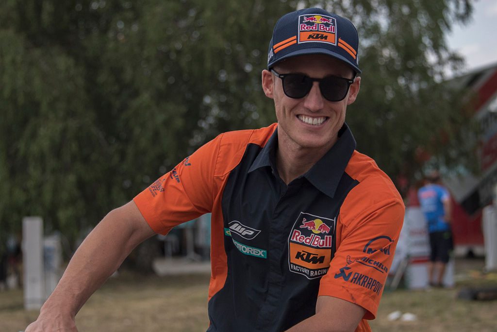 MotoGP, Honda annuncia Espargarò dal 2021: Marquez jr 'retrocesso ...