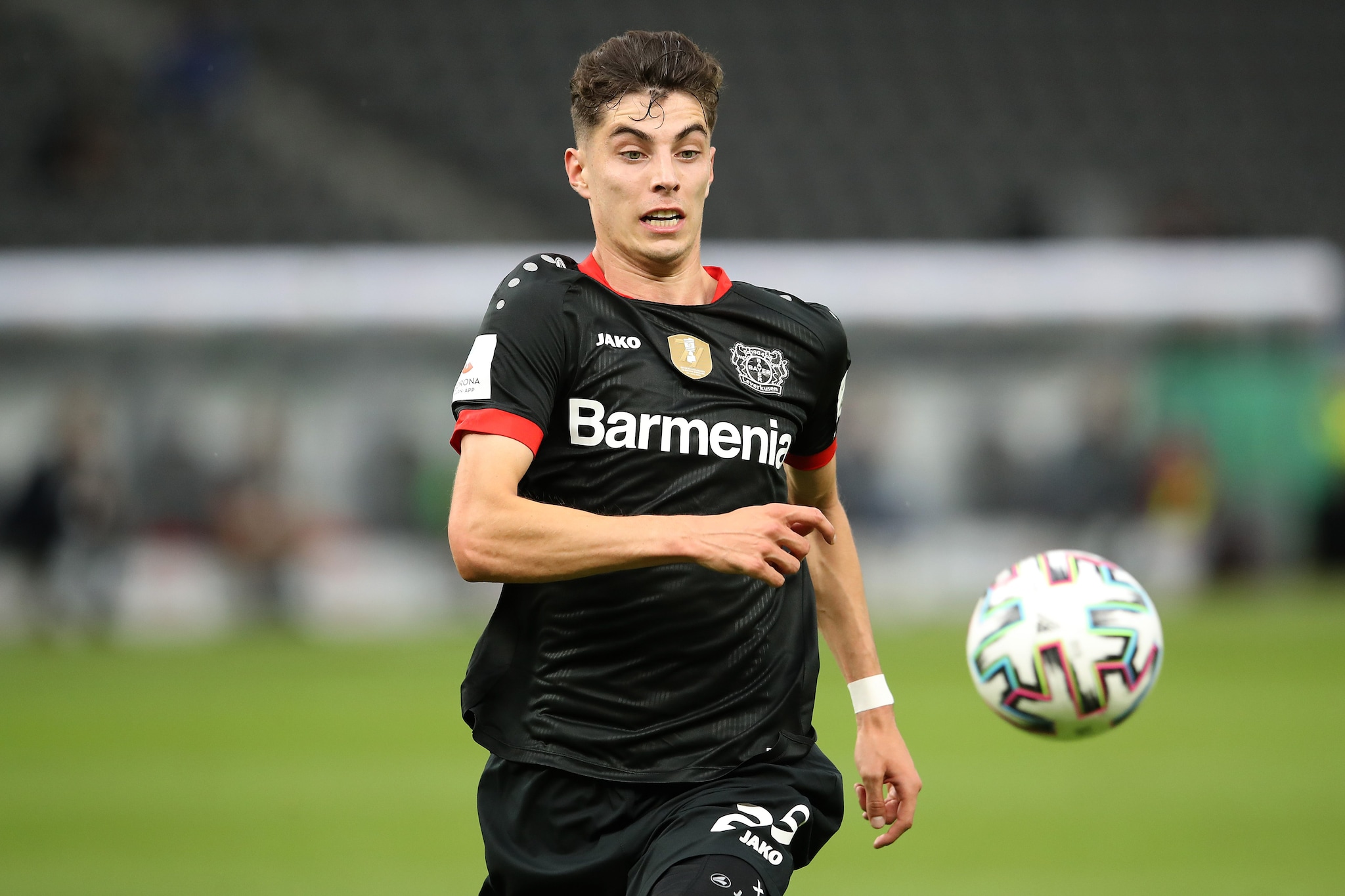 Havertz al Chelsea, pronto il colpo di mercato da 90 milioni