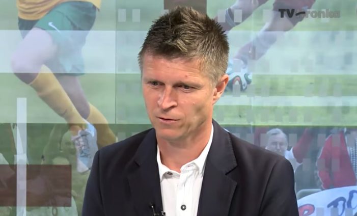 Gresko, la passione per il teatro e il dramma del 5 maggio 2002: "Mi ...