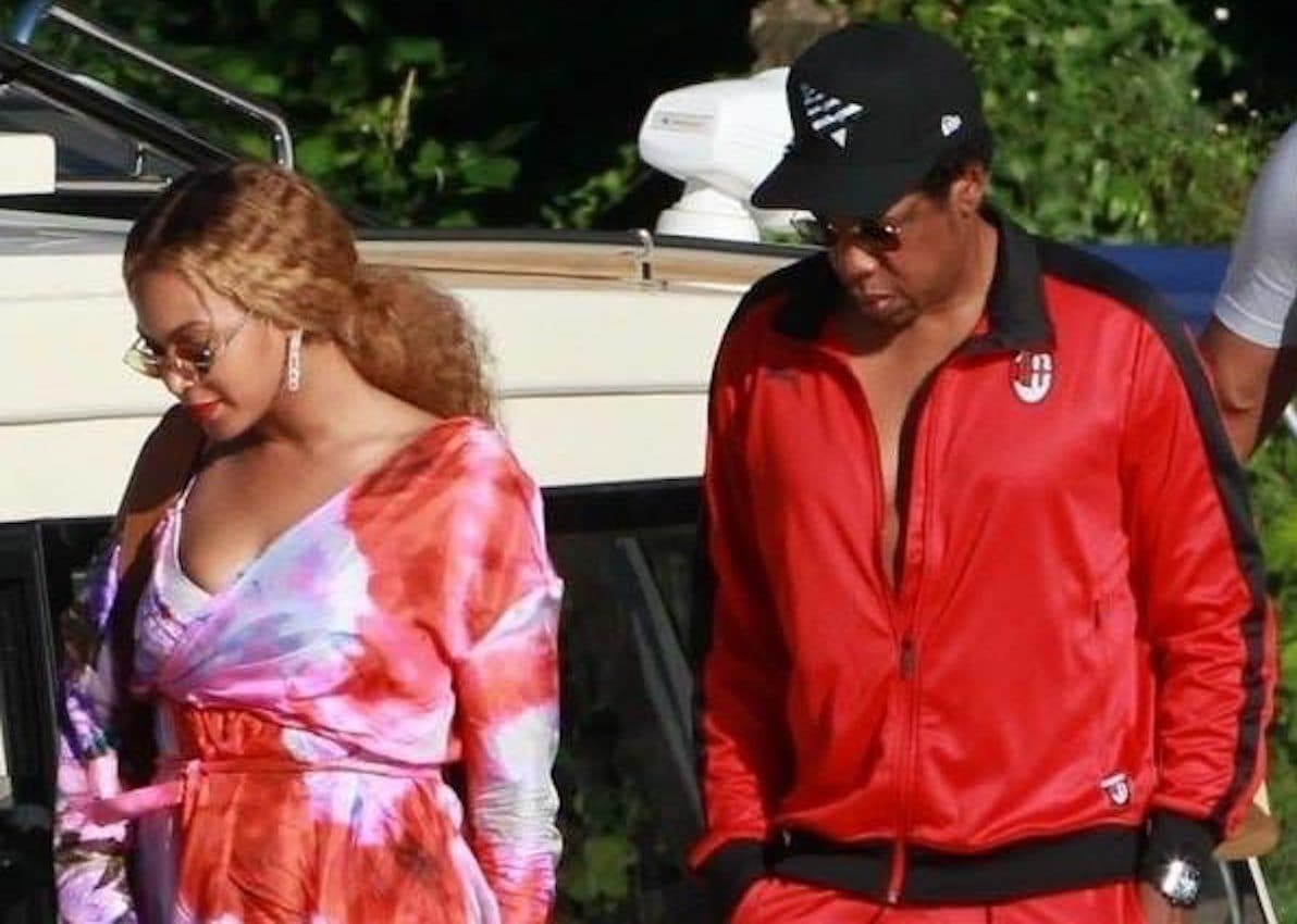 Milan, annuncio storico: firmata una partnership con la Roc Nation di Jay-Z