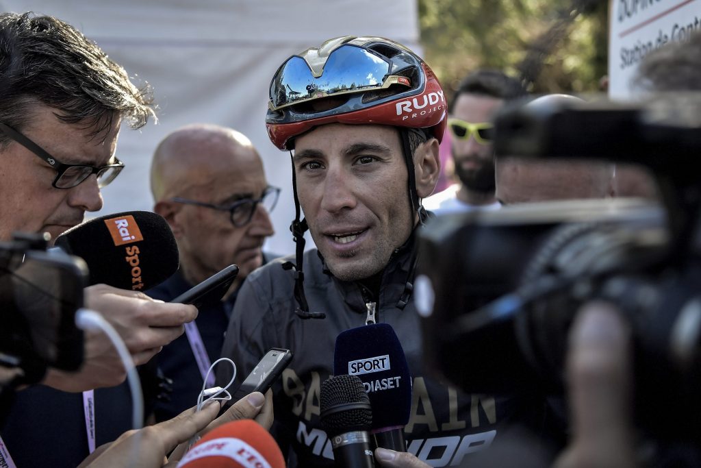 Davide Cassani a Fanpage.it: "Alex Zanardi ha già sconfitto la morte e ...