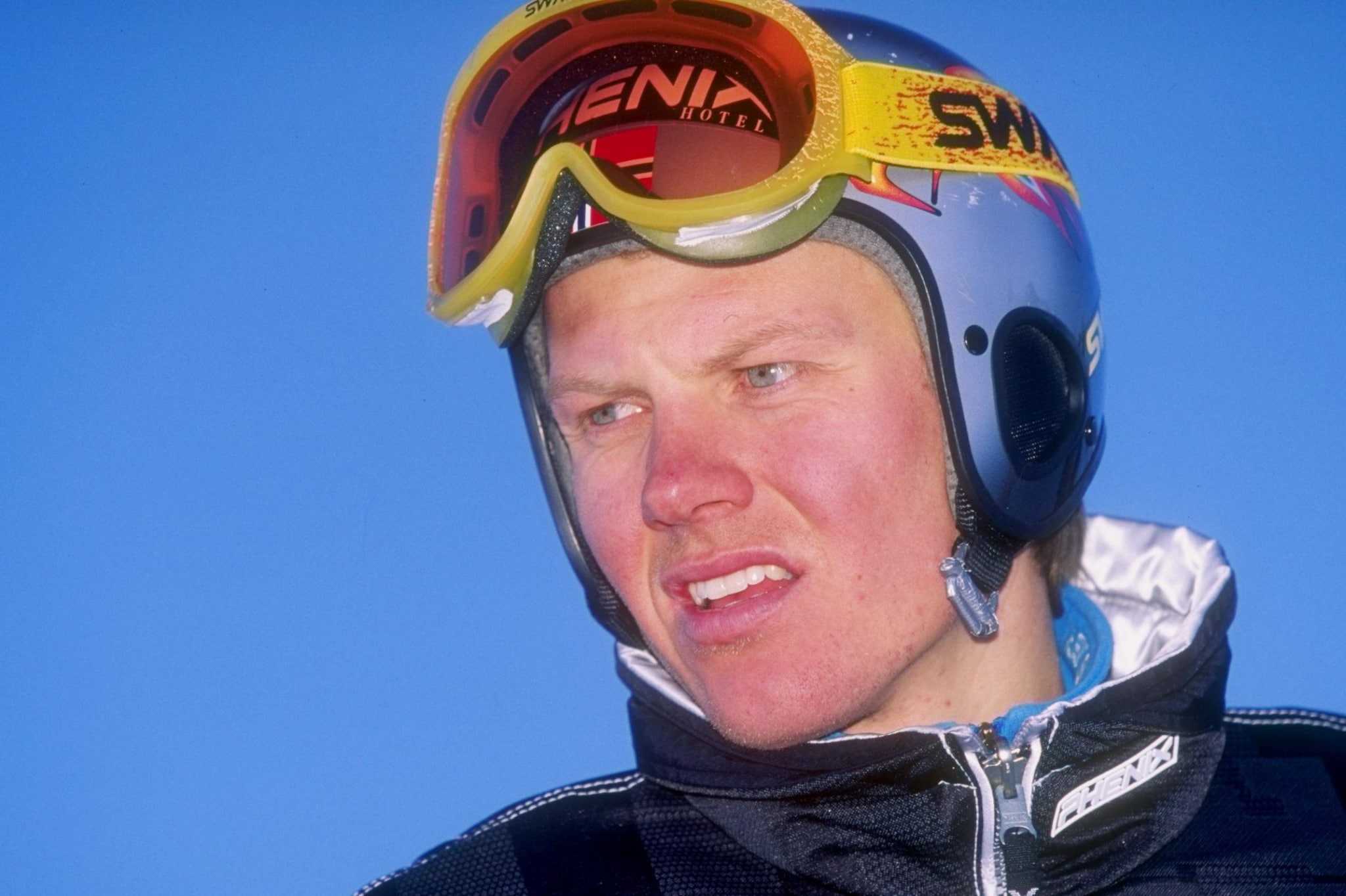 Morto Finn Christian Jagge: grande rivale di Alberto Tomba, oro alle ...