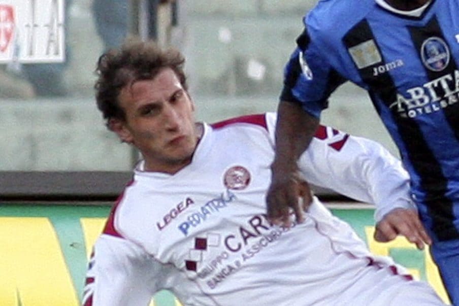 Giuseppe Rizza è morto a 33 anni: l'ex Juventus era ricoverato per una ...