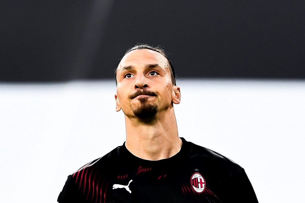 Milan, Paolo Maldini: "Ibrahimovic fa parte del nostro progetto"