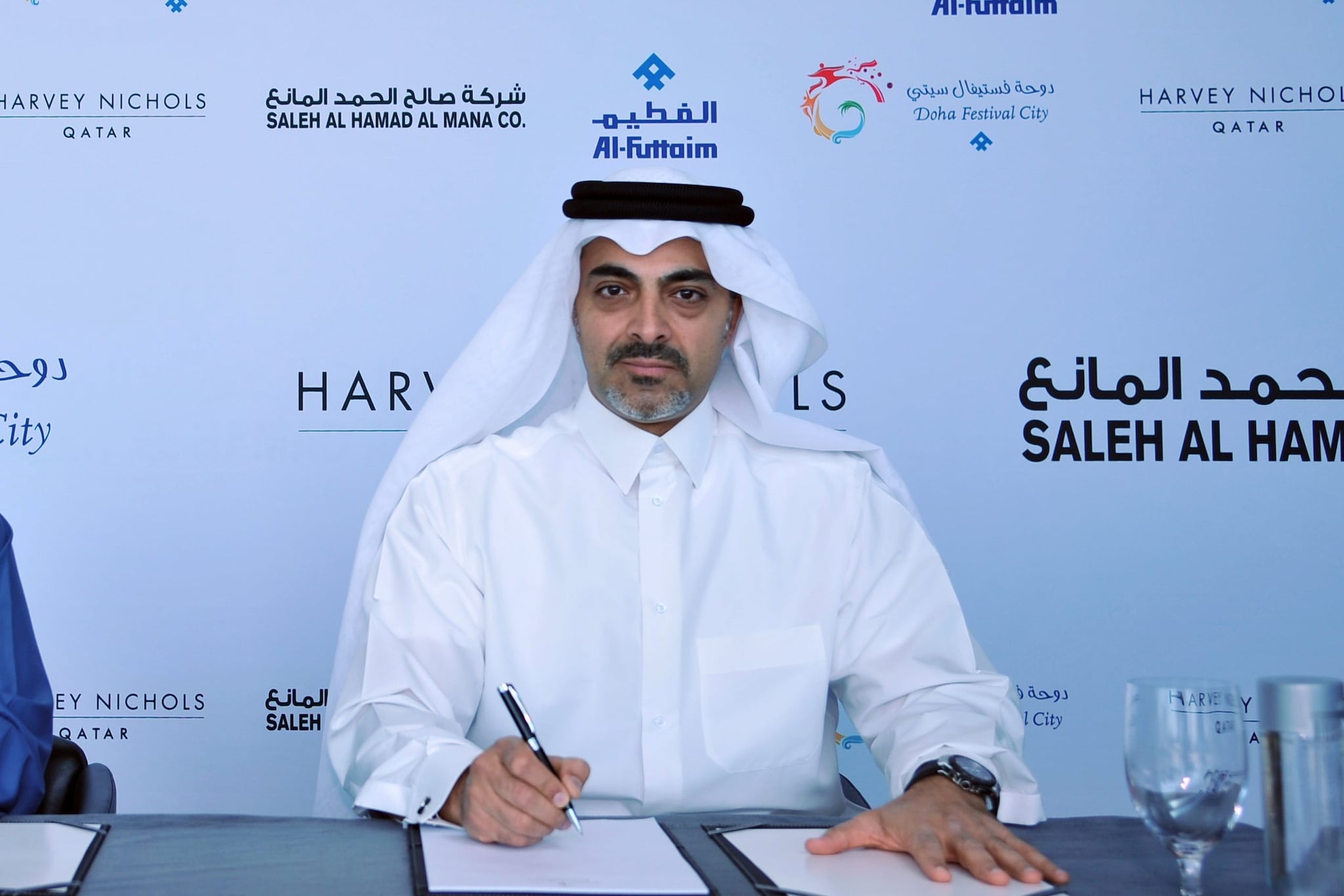 Chi è Al Mana, dal Qatar al Parma: patrimonio e fatturato del nuovo ...