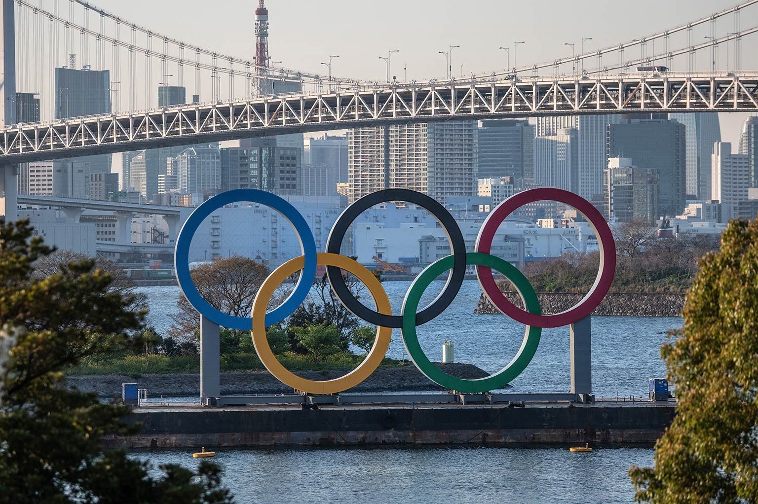 Olimpiadi Tokyo 2020: proposta la riduzione dell'edizione 2021 da 16 a ...