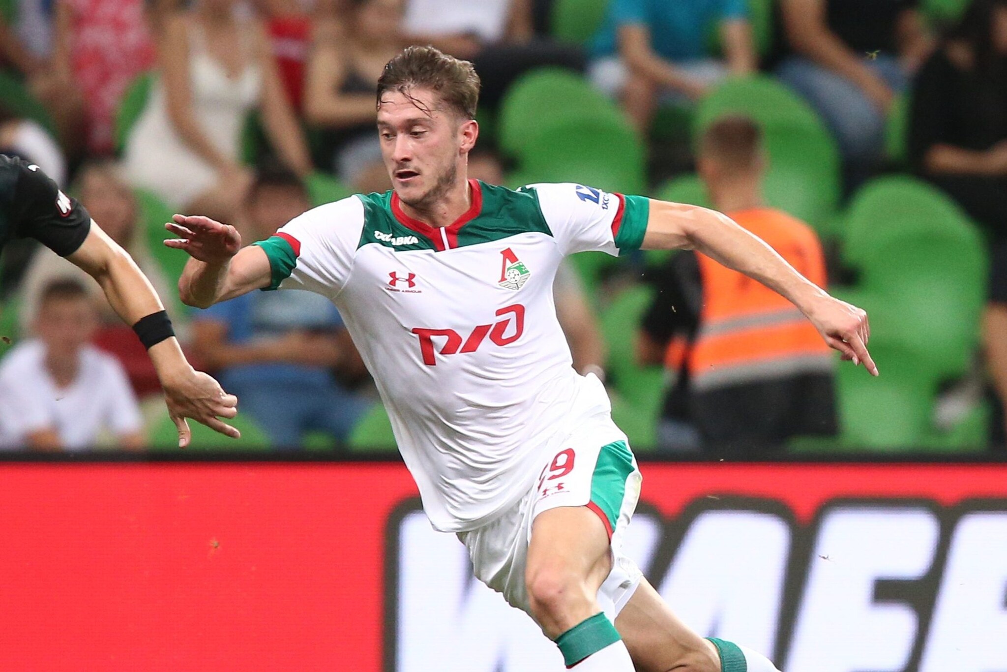 Chi è Aleksey Miranchuk, il colpo di mercato ufficiale dell'Atalanta