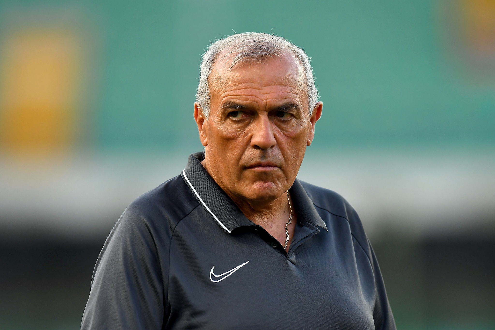 Serie B, ufficiale: Fabrizio Castori è il nuovo allenatore della Salernitana