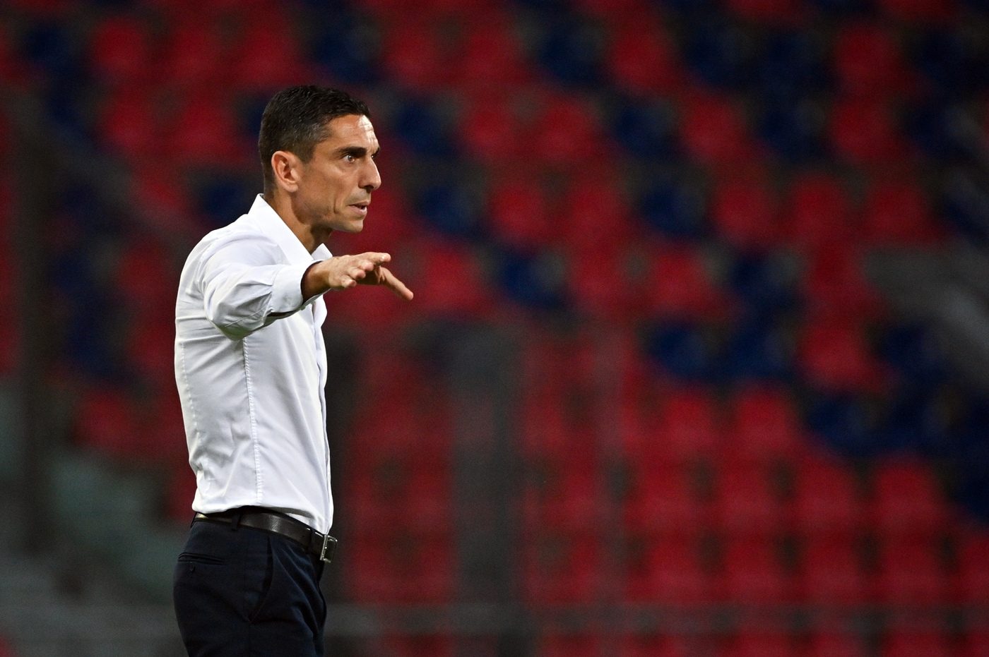 Torino, Moreno Longo ufficializza l'addio. Giampaolo in pole per ...