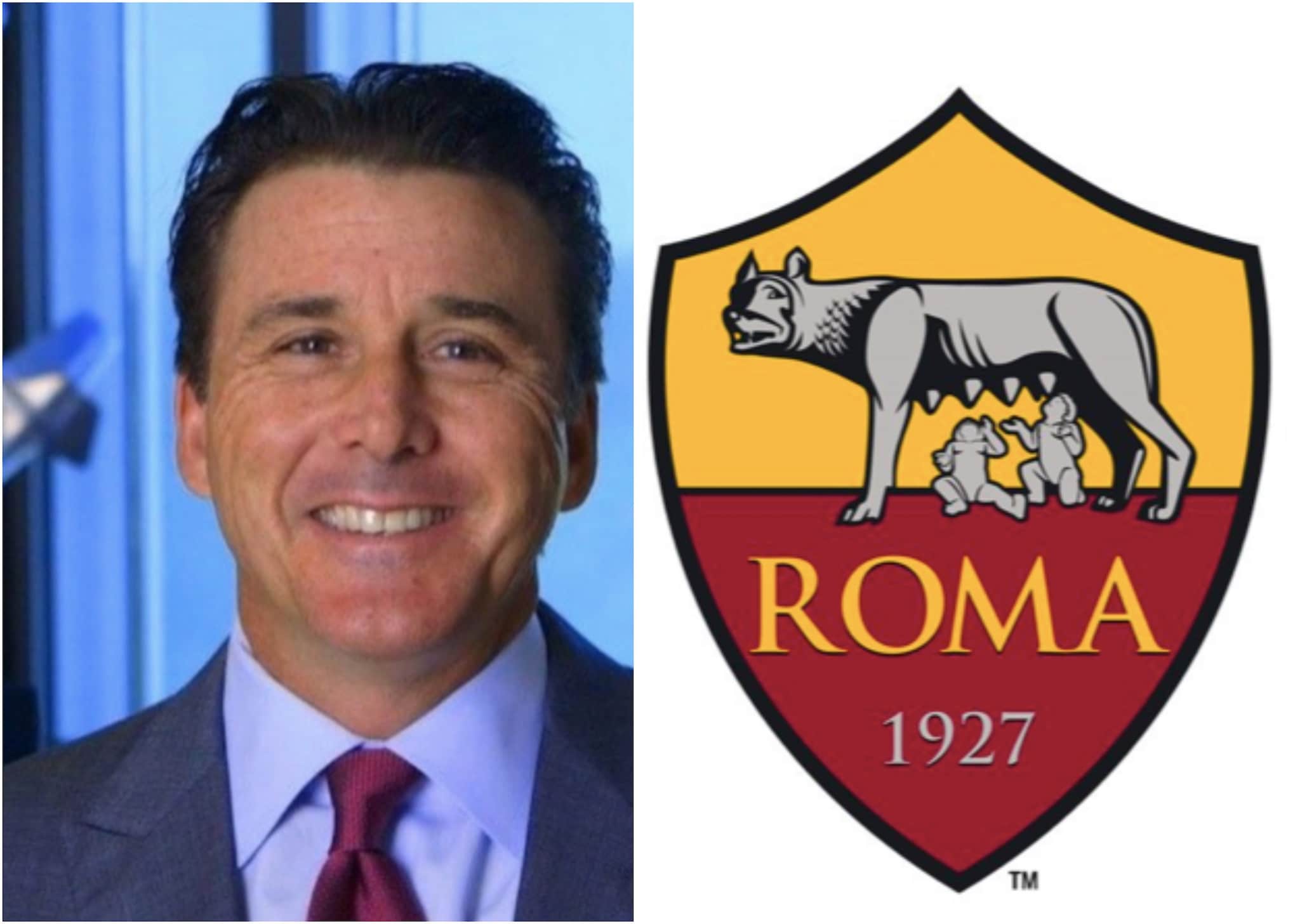 Friedkin acquista la Roma creando la 'Romulus and Remus': "Saremo molto ...