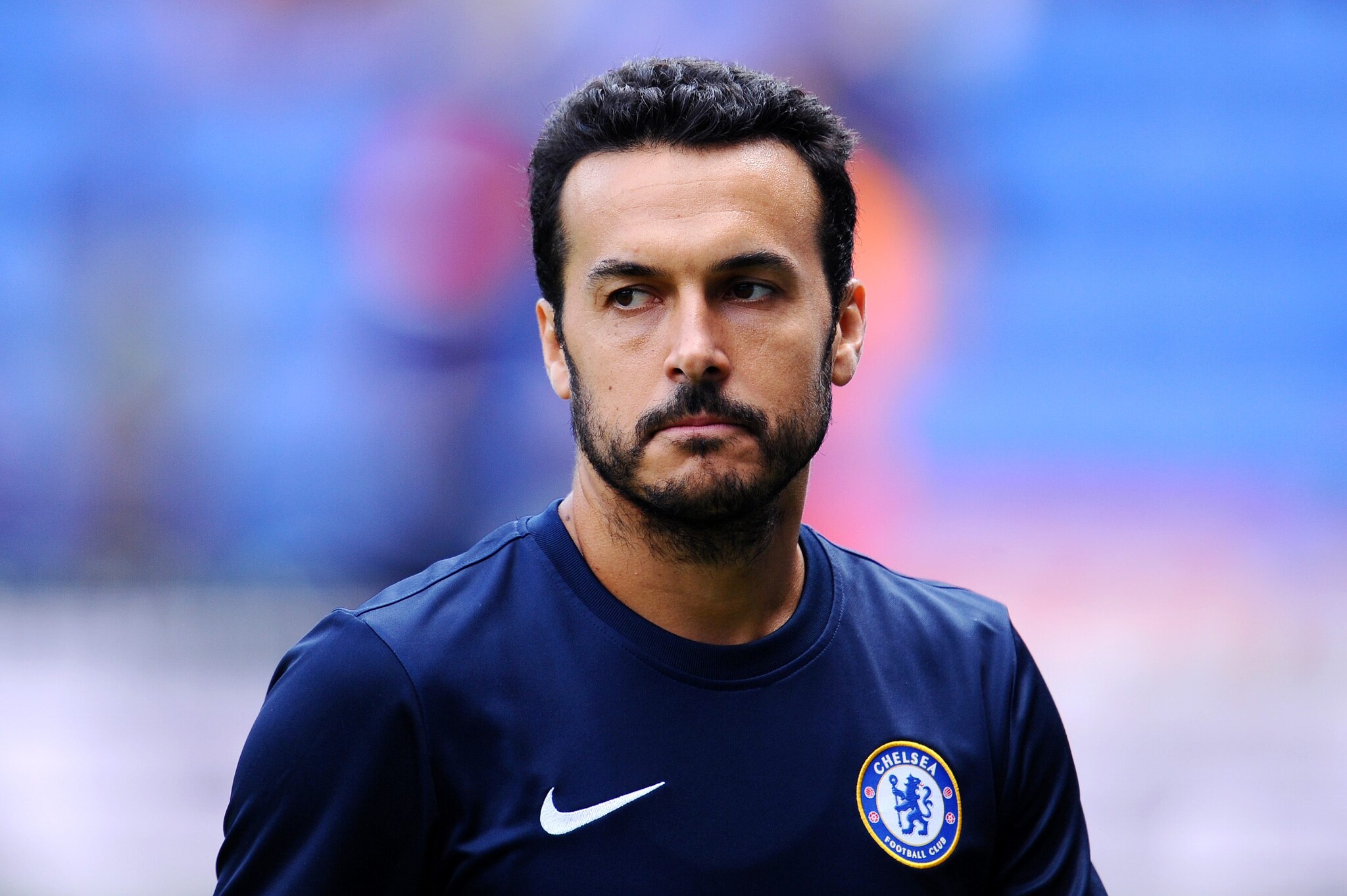 Pedro alla Roma, l'annuncio lo fa la Fifa: "Auguri per il tuo nuovo ...