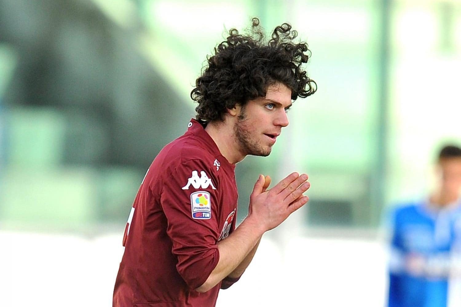 Dejan Danza si ritira a 24 anni, con il Torino ha vinto uno scudetto ...