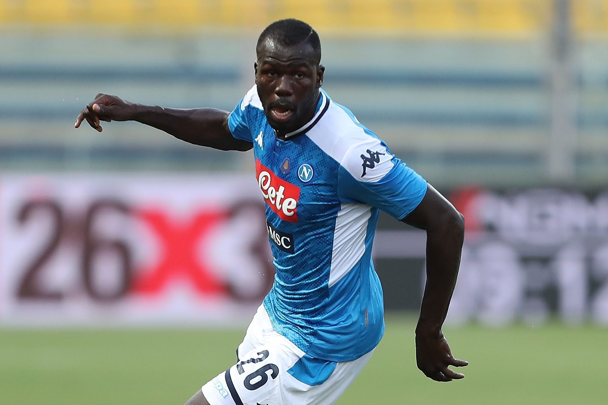 Le notizie calciomercato del Napoli del 2 settembre 2020