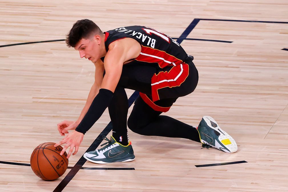 Playoff NBA, Tyler Herro trascina gli Heat ed entra nella storia ...