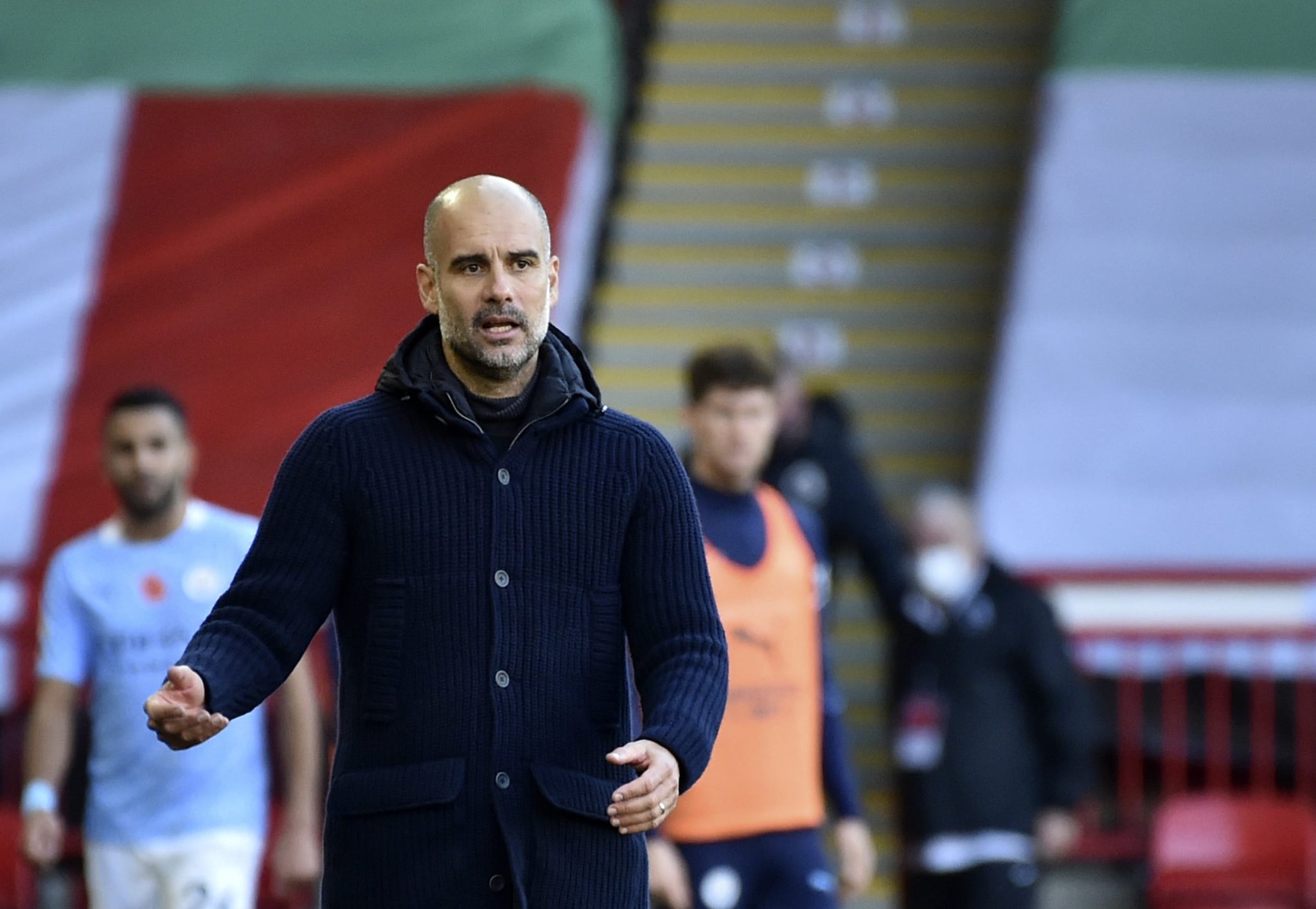 Barcellona, Victor Font: "Vogliamo riportare Guardiola in blaugrana"