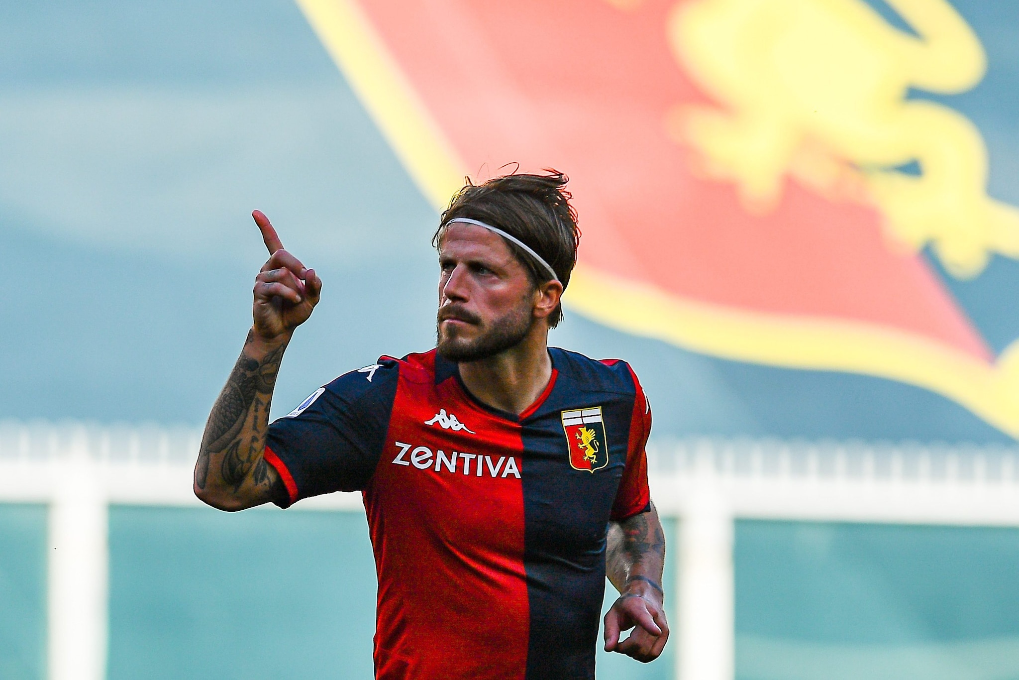 Genoa, un anno di Schöne: dalla semifinale di Champions all'esclusione ...