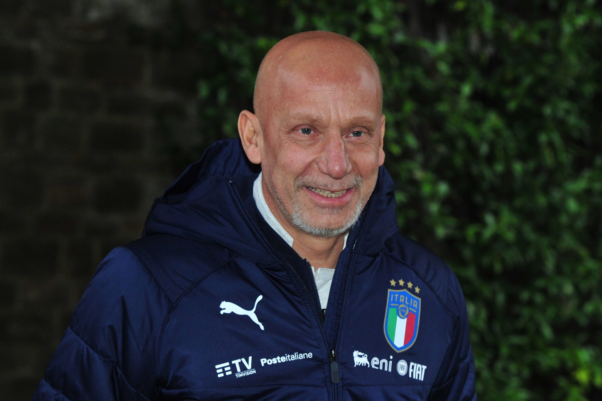Vialli racconta la sua battaglia: "Il tumore? Meglio tenerselo come amico"