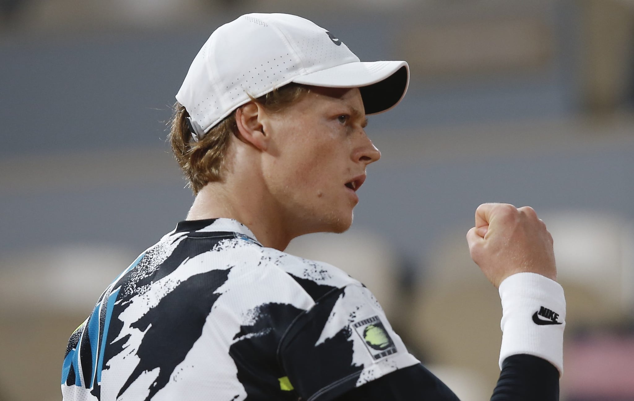 Tennis, Yannik Sinner punta al massimo: "Voglio diventare il numero uno ...