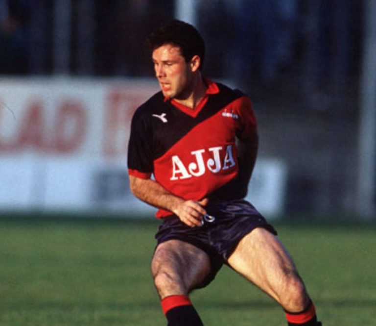 Jean-Marc Bosman, l'uomo che ha cambiato la storia del calcio (e poi ha ...