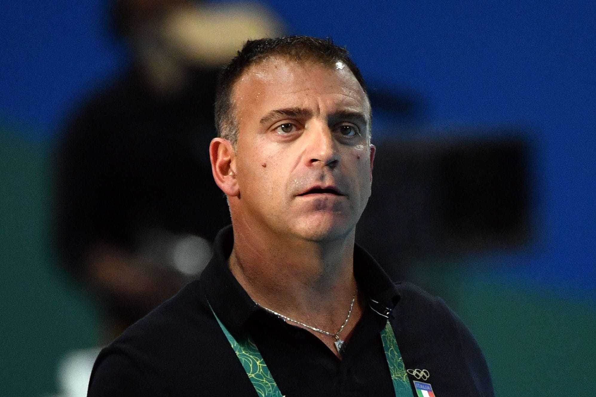 Fabio Conti, dt della Pallanuoto italiana, a Fanpage.it: "Nuotare è sicuro, ingiusto chiudere così"