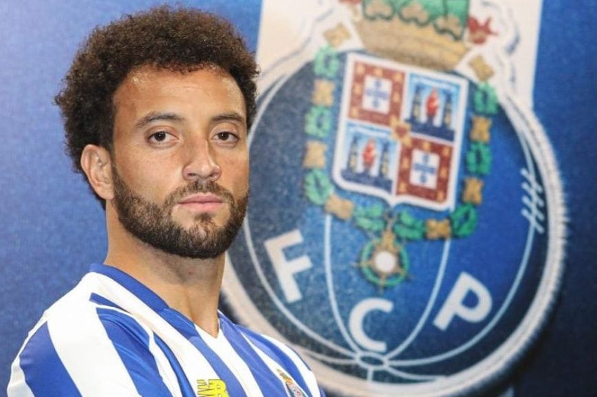 Porto, colpo di mercato: preso dal West Ham Felipe Anderson