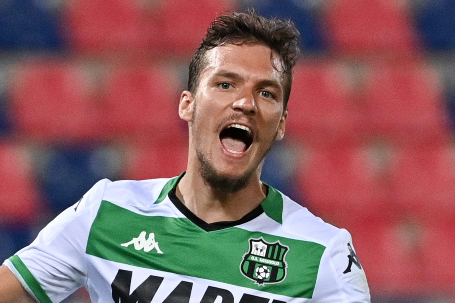 Sassuolo, Lukas Haraslin positivo al Coronavirus