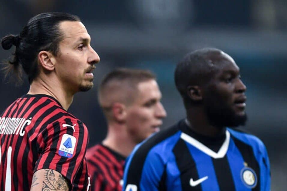 Verso il derby, più Milan che Inter: ecco i motivi che favoriscono i ...