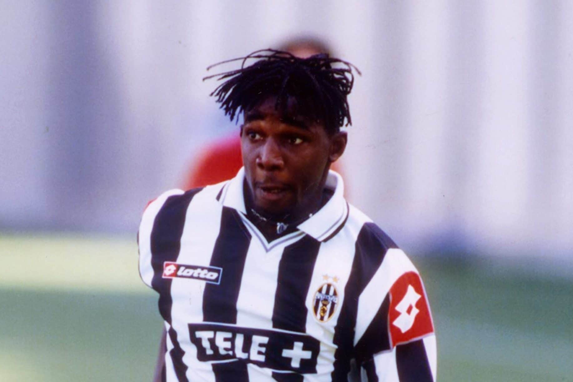 Vincent Pericard alla Juventus, una storia finita per un messaggio alla ...