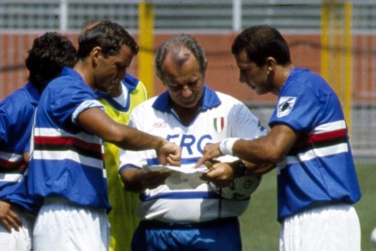 Vialli è morto a 58 anni: "È spirato dopo aver affrontato la malattia ...