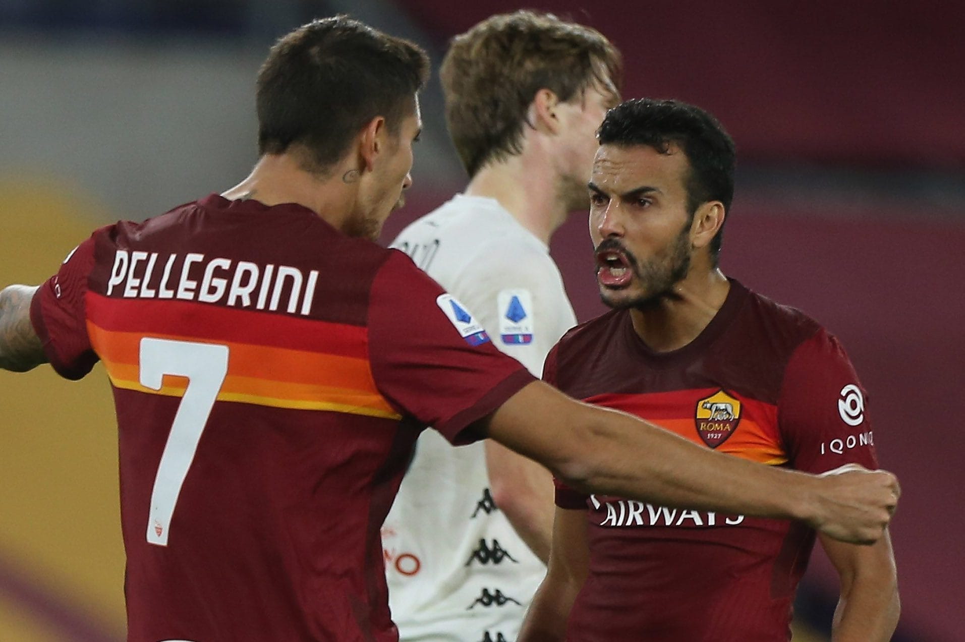 Probabili Formazioni di Young Boys-Roma, turnover per Fonseca in Europa ...