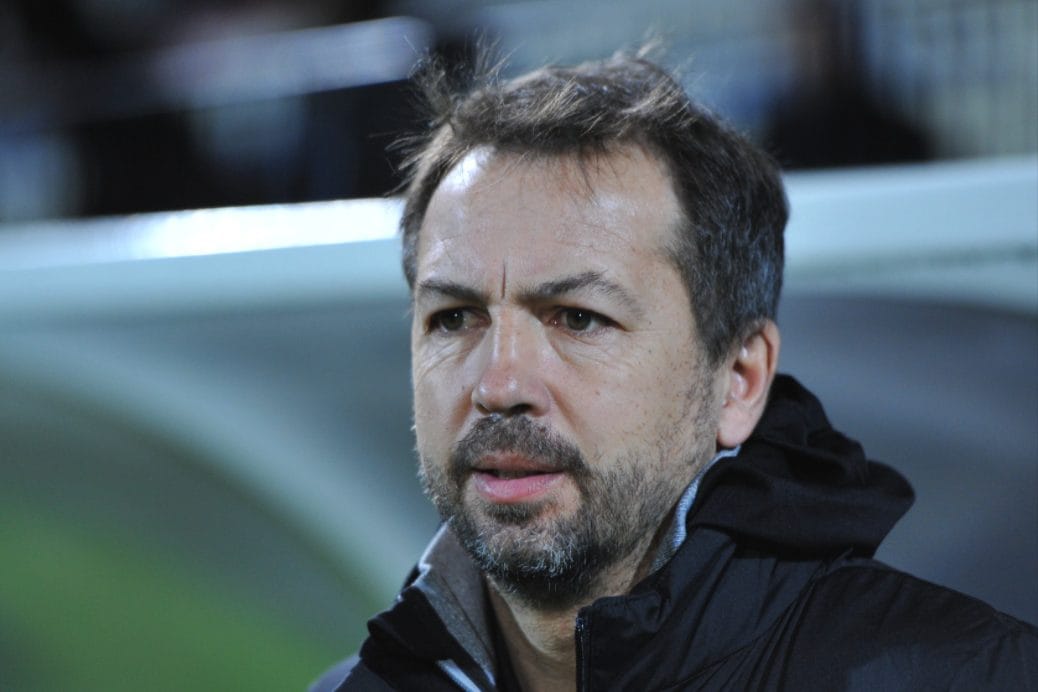 Benoit Cauet a Fanpage.it: "Inter da Scudetto, ma forse i giocatori non ...