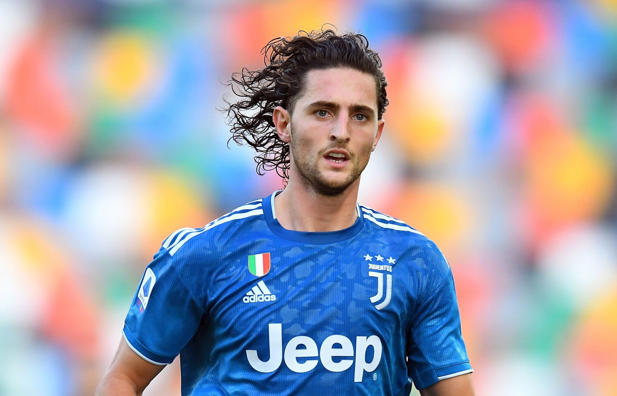 La trasformazione di Rabiot con cui si è ripreso Juventus e Francia